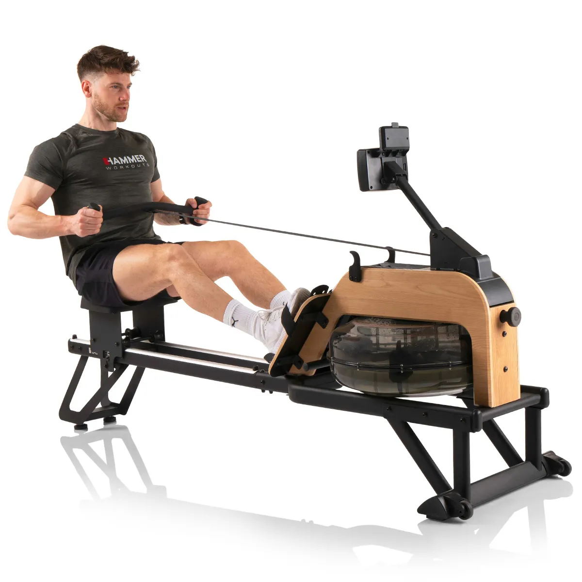 RowFlow 5.0 NorsK - Fitness Oprema