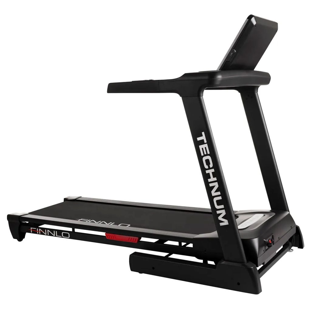 - Fitness Oprema Traka za trčanje Technum