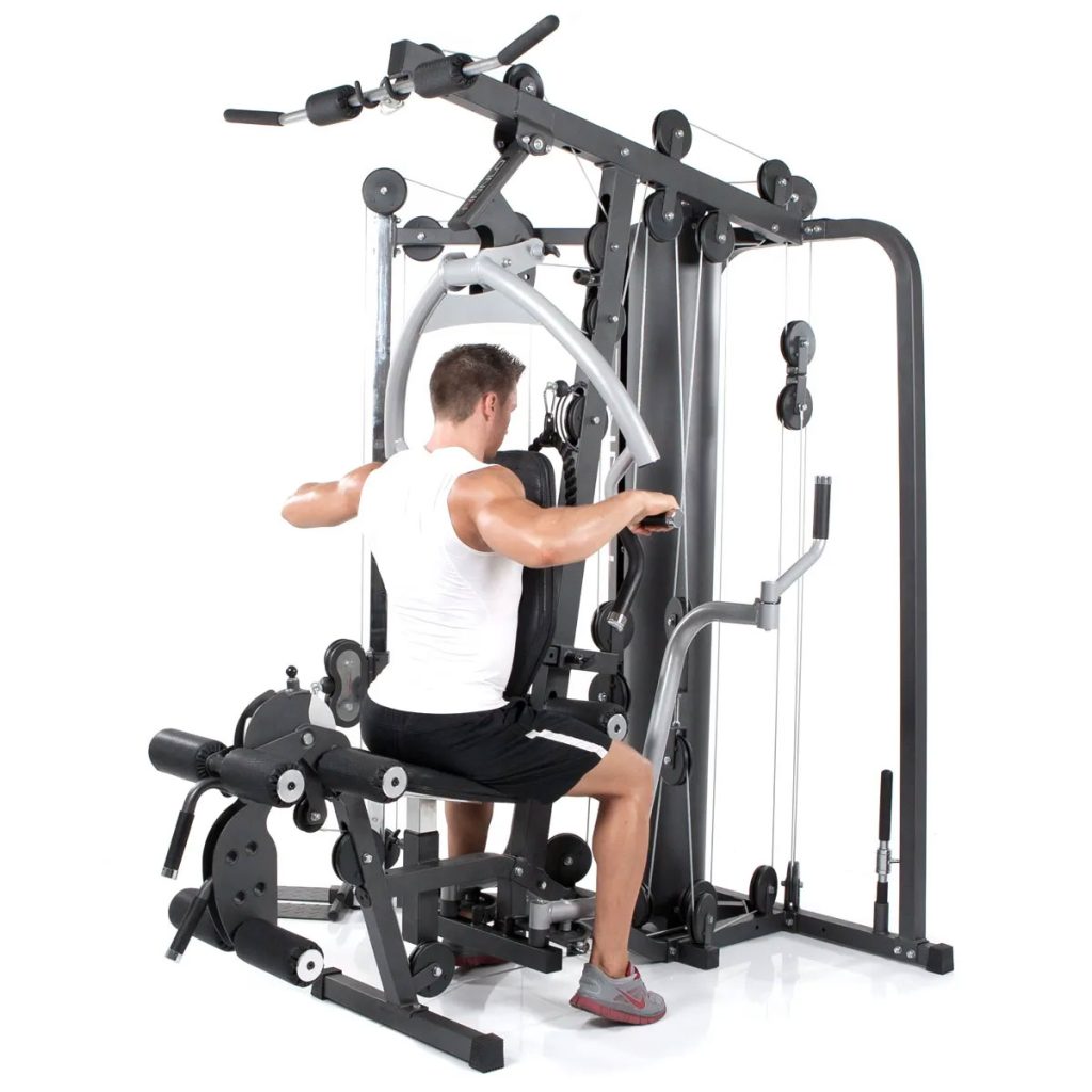 Autark 6000 - Fitness Oprema
